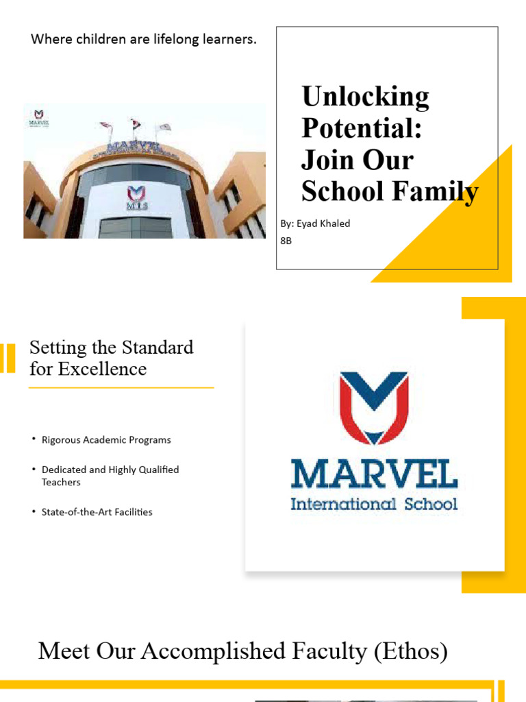 Eyad Khaled 8B | PDF