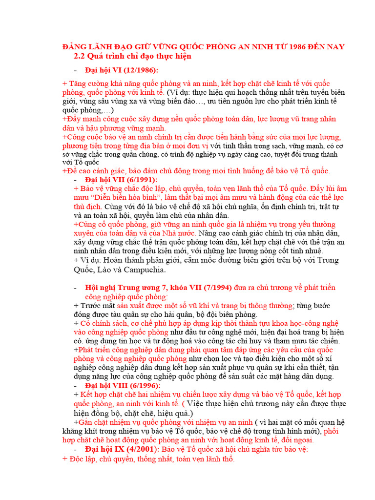 N I Dung Nhóm 7 LSĐ | PDF