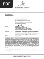 2023 PBB Guidelines for DepEd Personnel | PDF