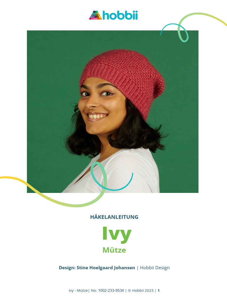 ivy hue | PDF