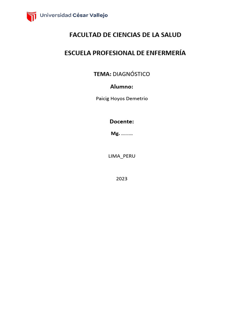 Formato General Pae Descargar Gratis Pdf Diabetes Medicina Clinica