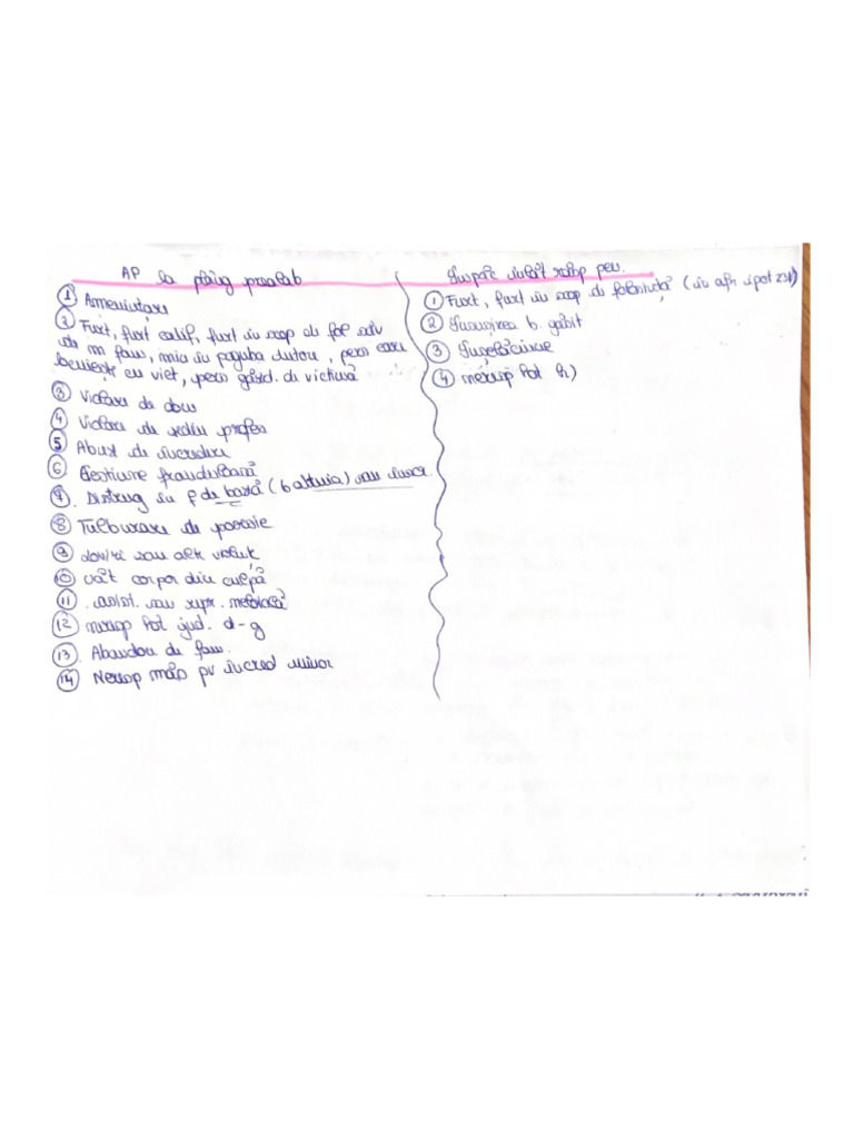 Documente Scanate | PDF