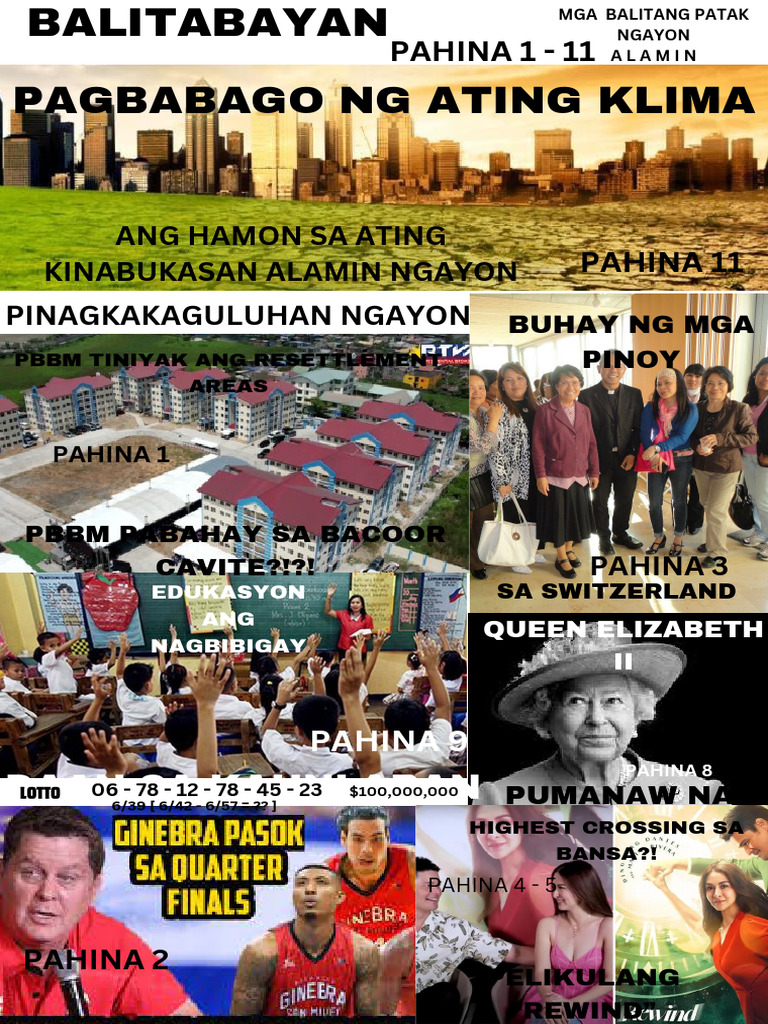 NEWSPAPER | PDF