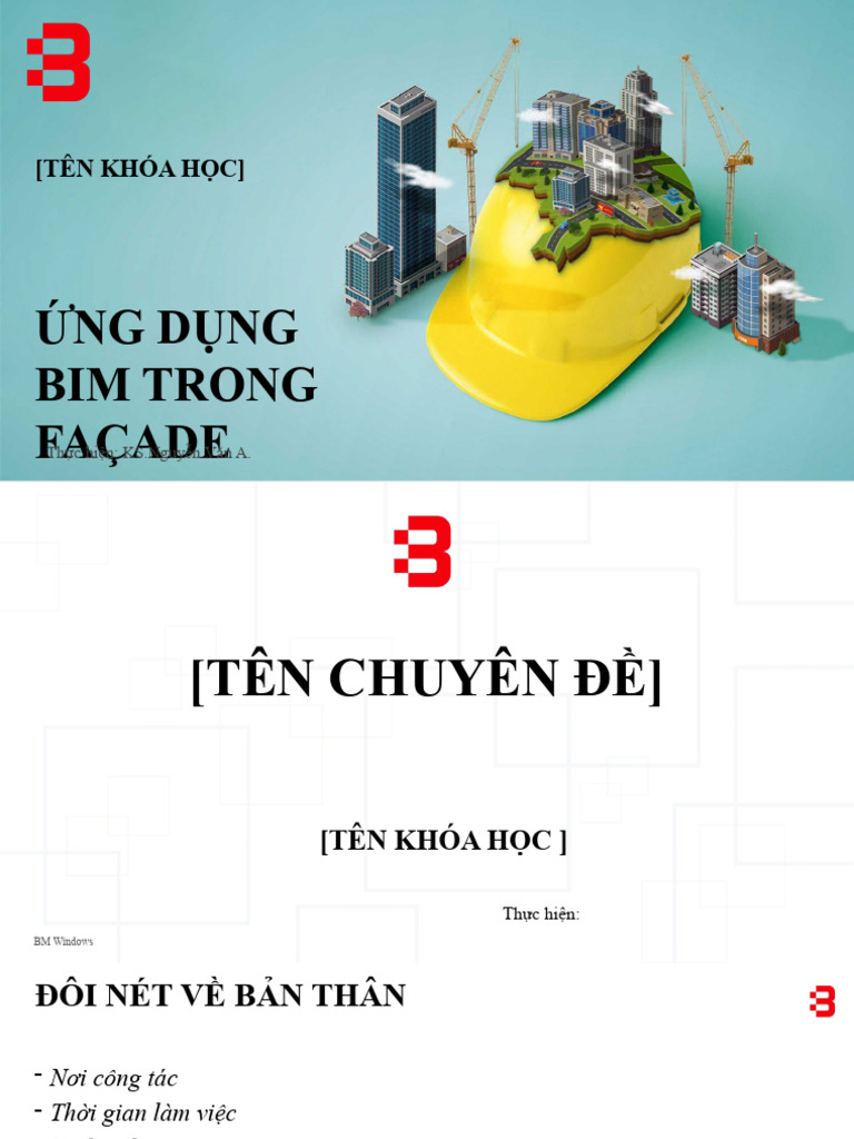 Mau 02 - Slide - Khoa - Chuyen de 2 | PDF | Microsoft Power Point | Icon (Computing)