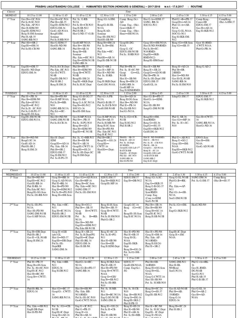Humanities 2017 18 Pdf Engineering Career And Technical Education