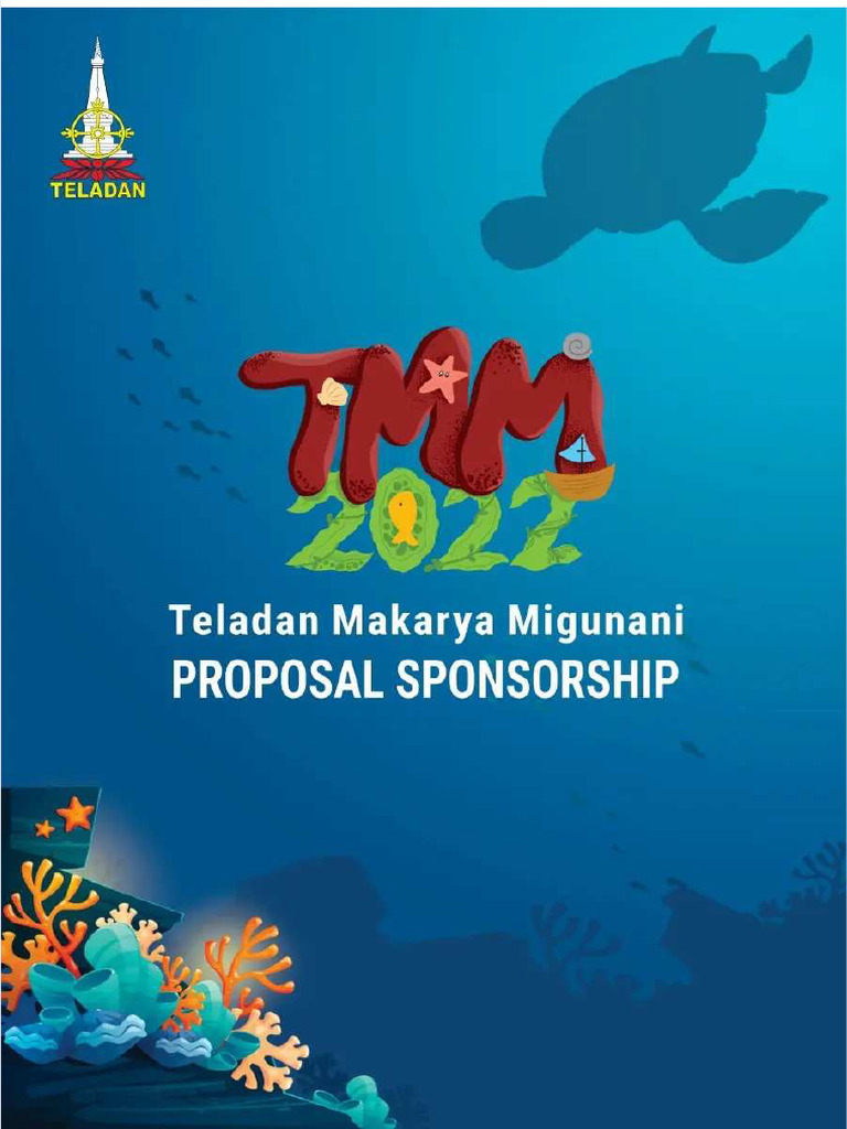 PDF Proposal TMM 2022 Compress | PDF