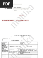 Pyetësor Për Nxënësit | PDF