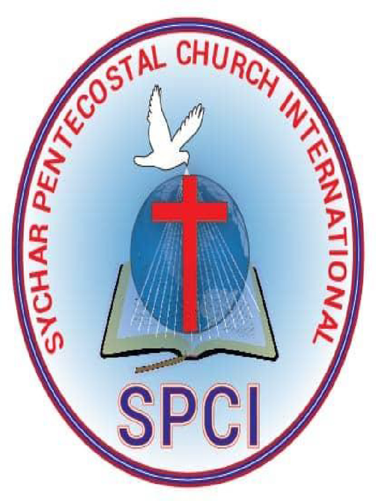 Sychar Pentecostal Church | PDF Sychar Pentecostal Church | PDF