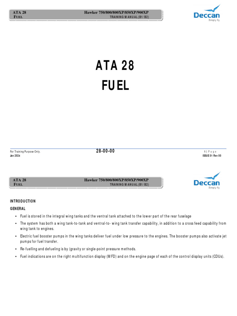 Ata 28 | PDF | Pump | Valve