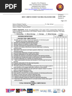 Lesson 15-Matching-Type Tests | PDF | Multiple Choice | Learning