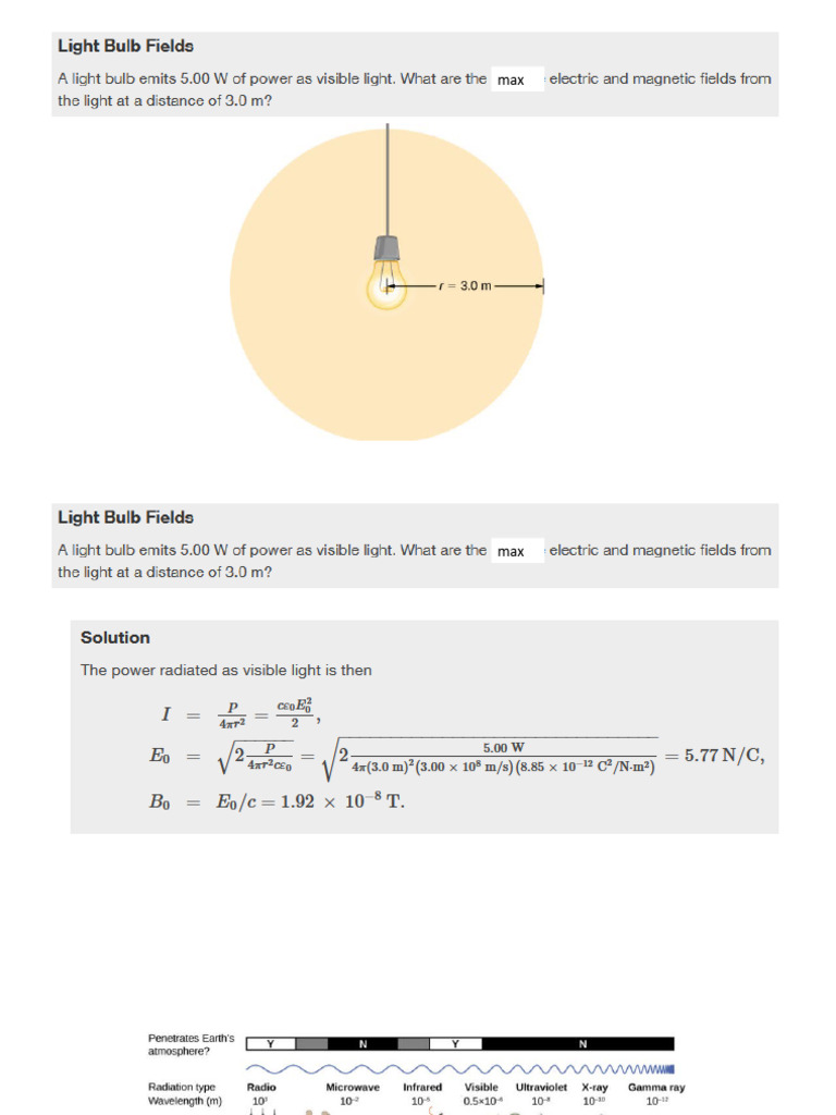 Lecture 18 Pdf Reflection Physics Refraction