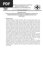 Kak Penyuluhan Dan Pelaksanaan KB, Praktik p2gp Dan Kesehatan Reproduksi, Pencegahan Kekerasan ...