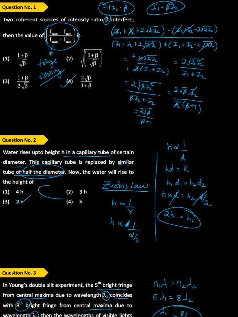 LTS 07 Solution | PDF