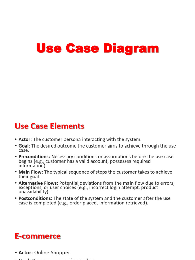 Use Case Diagram | PDF | Use Case | Waiting Staff