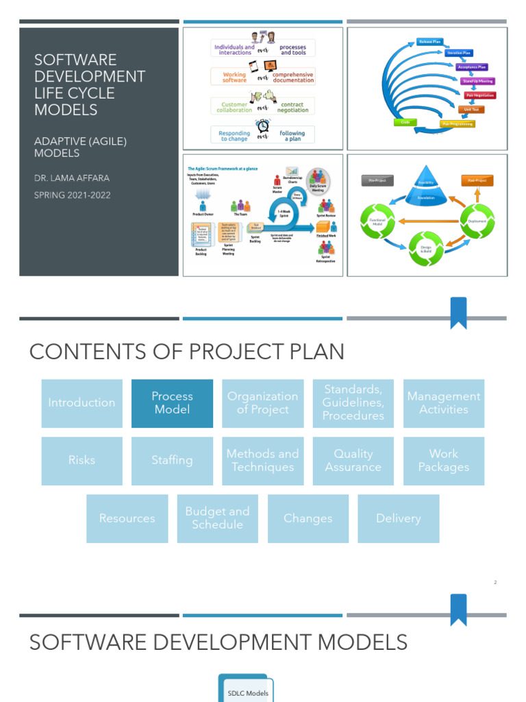 Lecture4 SDLCAgile | PDF