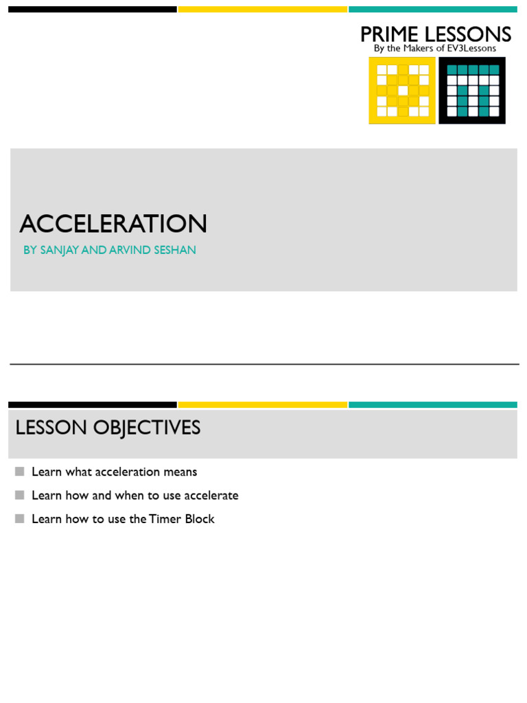 Accelerate | PDF | Creative Commons License
