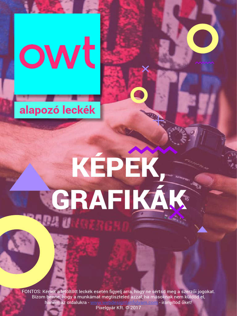 OWT Képek Grafikák | PDF