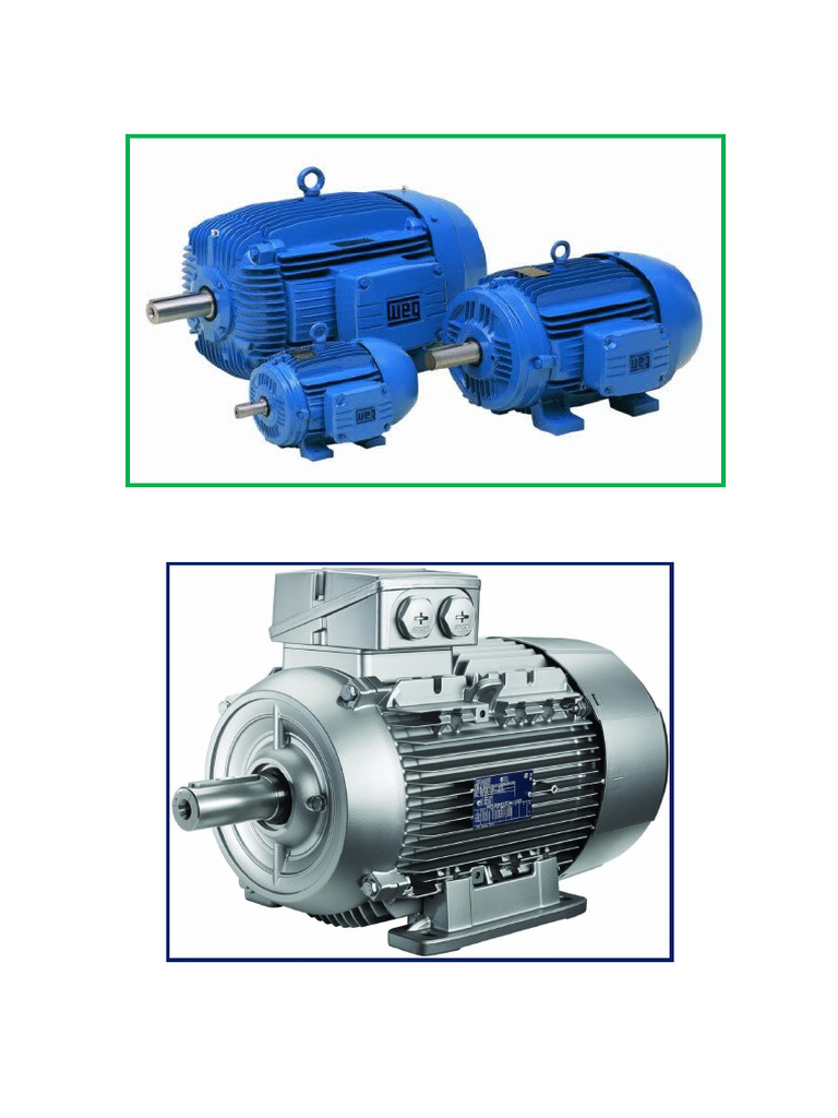 Motor | PDF