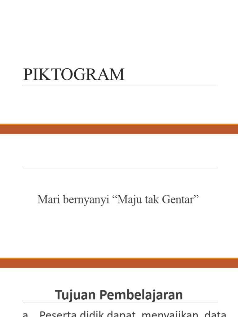 PIKTOGRAM | PDF