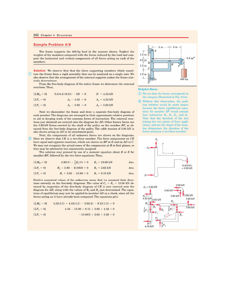 Homework-01-Solution (1) | PDF