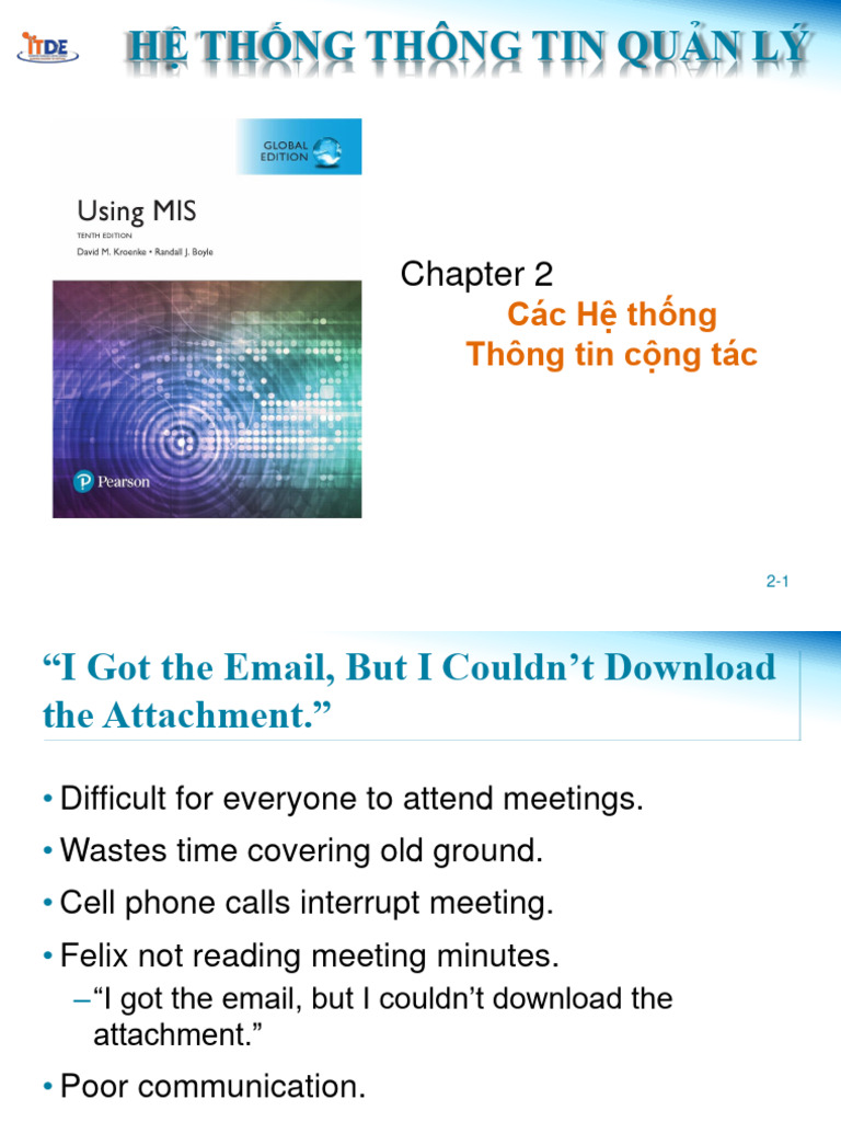 Chapter 02 | PDF | Share Point | Microsoft Office