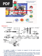 Introduction et Concepts du GRAFCET | PDF | Perceuse | Logique