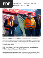 CONCOA CGA Connection Reference Chart | PDF | Methyl Group | Ether