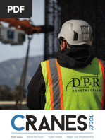 Rigger Capacity Chart | PDF