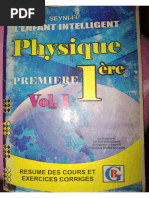 Fascicule de Maths 2nde C & E PDF | PDF