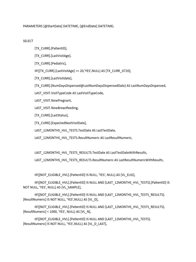 Life Query | PDF | Sql | Ignorance