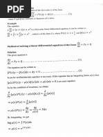 Larson | PDF | Equations | Integral