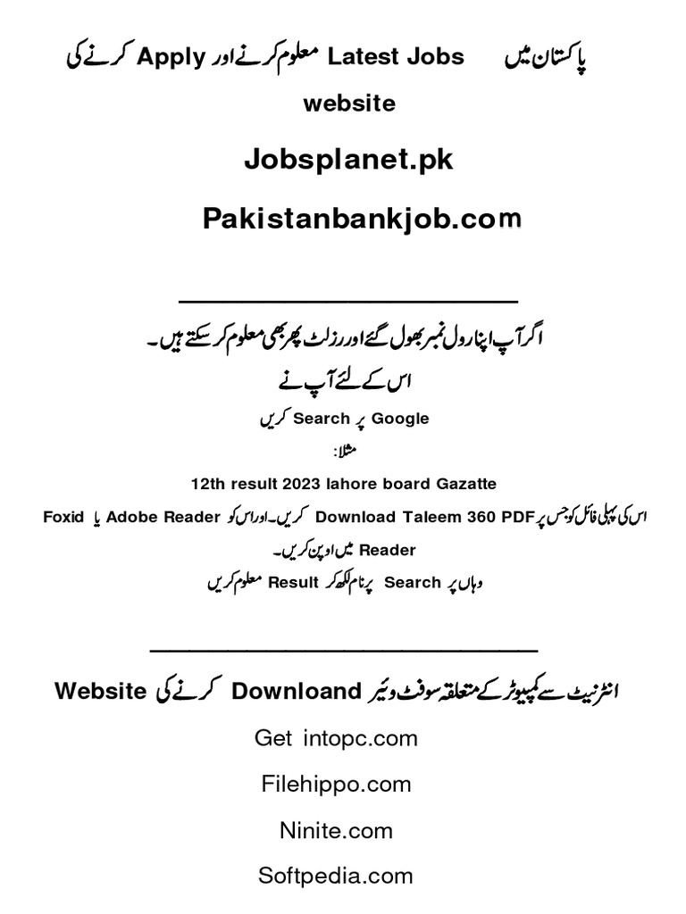 New Computer Tips and Tricks 2024 | PDF | Technology & Engineering