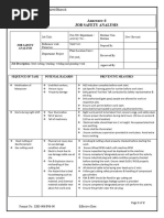 Cherry Pickers Safety Checklist | PDF