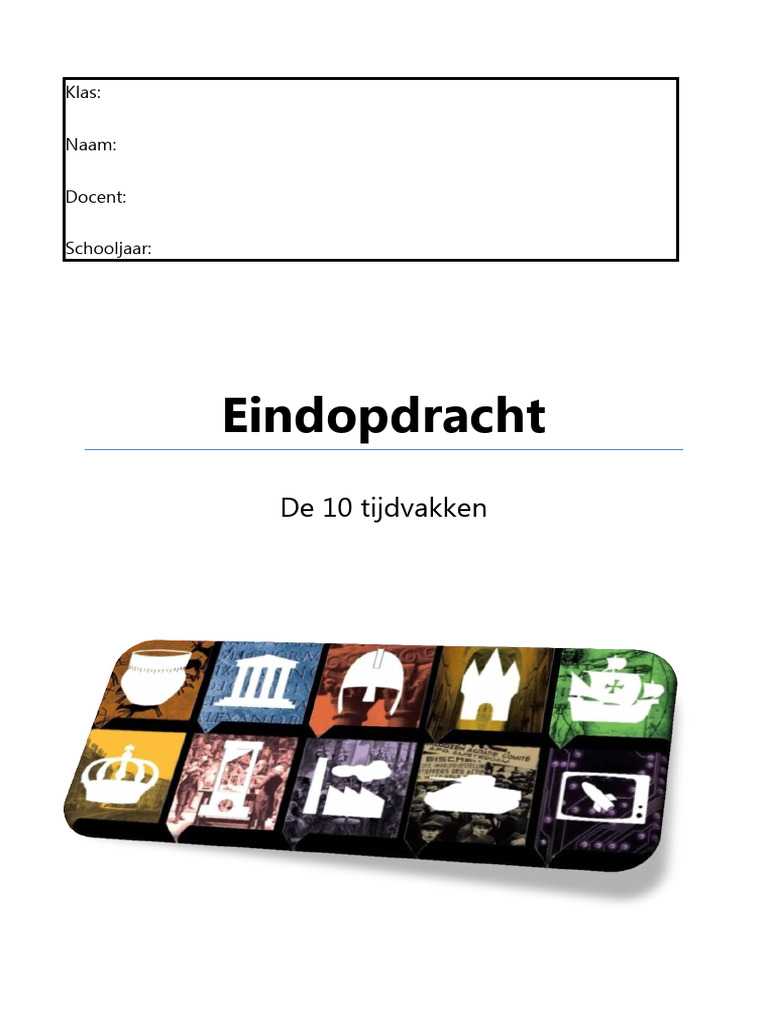 History Exercises | PDF