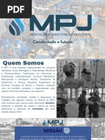 Junta Dilatacao - Jeene | PDF