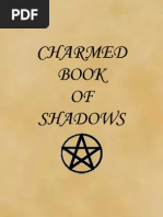 Vampire Diaries Spells | PDF | Folklore