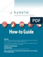 Completed Revalidation Forms and Templates | PDF | Nursing | Midwife