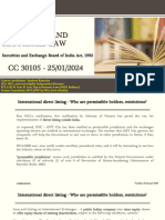 BSE BOND Operational Guidelines Update | PDF | Bonds (Finance ...