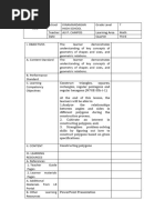 Geometry Construction Project Rubric | PDF | Art