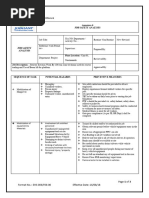 Grating Removal & Installation | PDF | Stairs | Corrosion