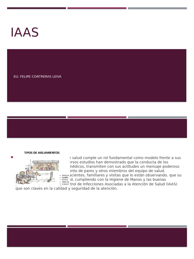 cLASE 3 IAAS | PDF