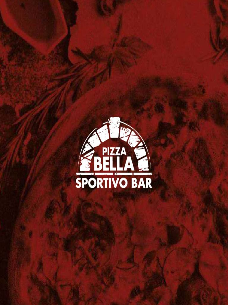 Menu Pizza Bella-1-1-1 | PDF