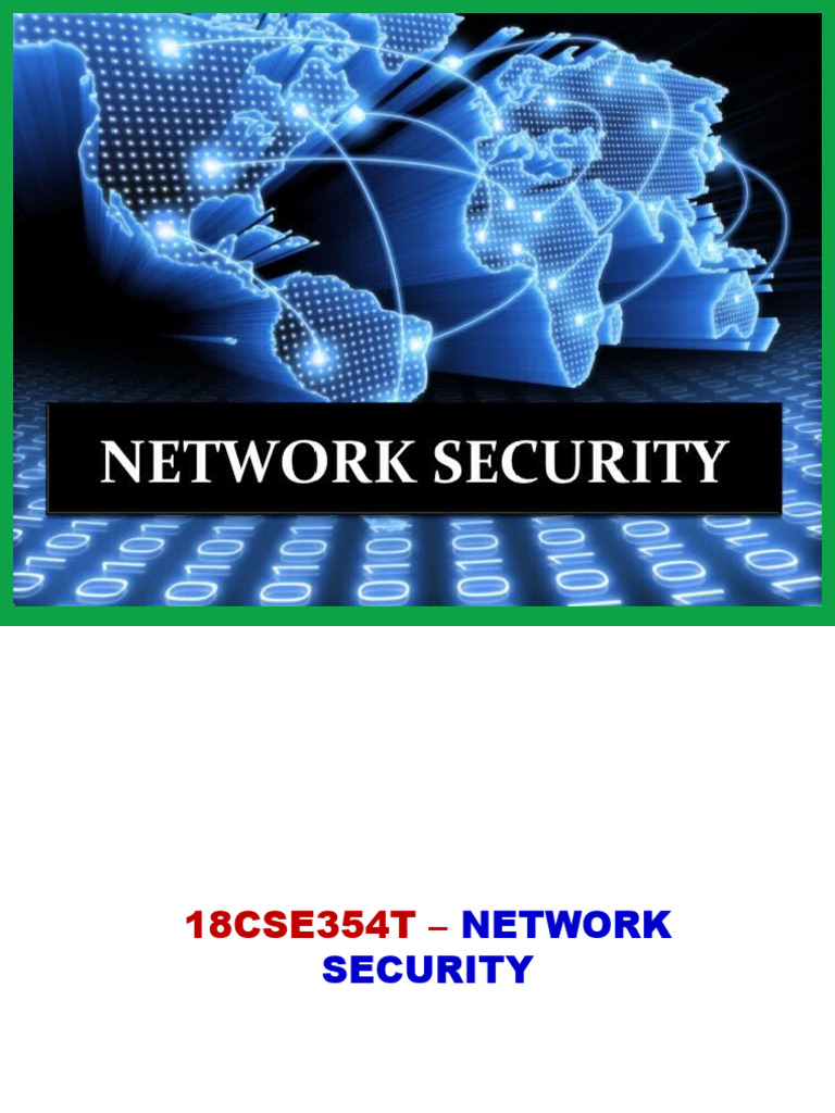 2.1.NS Unit - 2 | PDF