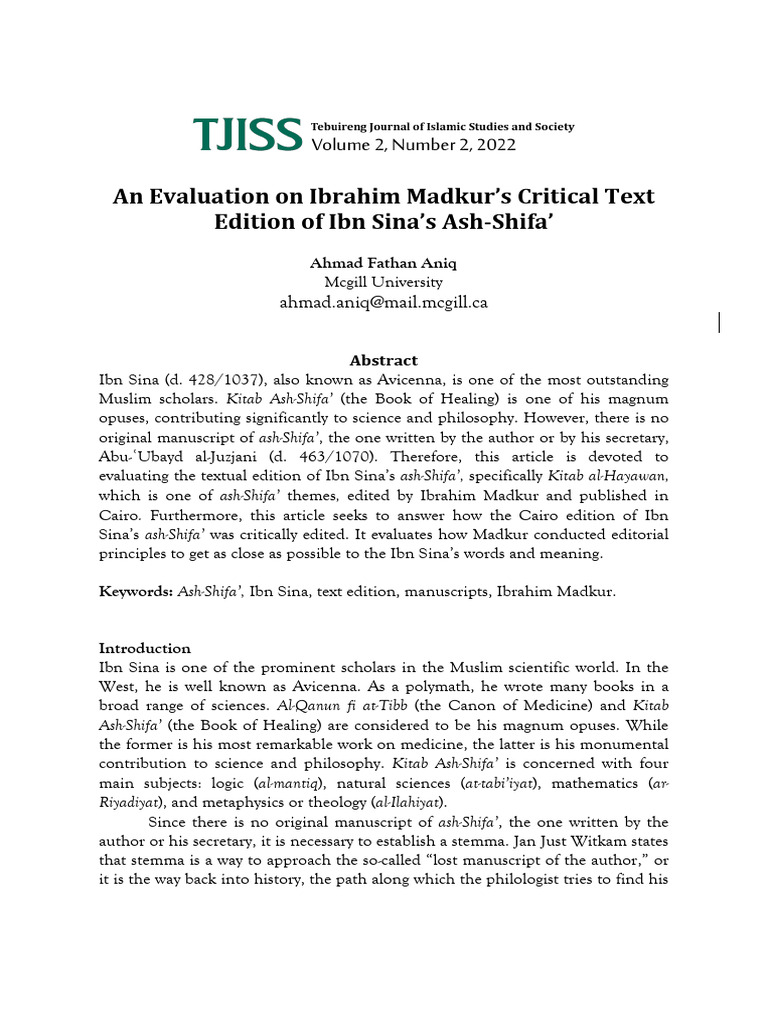 Admintjiss,+4 +Jurnal+Tebuireng+Fathan | PDF