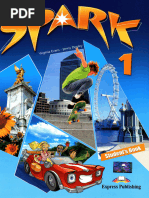 Spark 3 Workbook Answer Keys | PDF