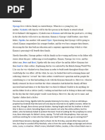 Anowa. (Ama Ata Aidoo) | PDF