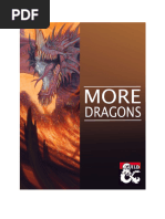 d1000 Wild Magic | PDF