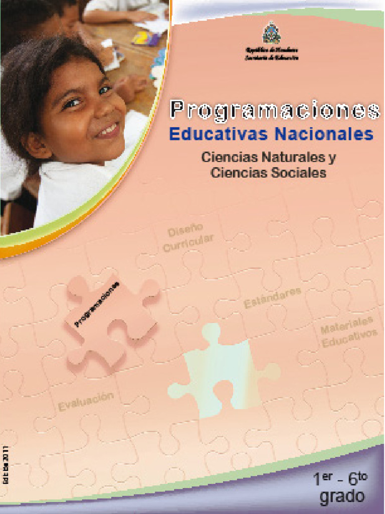 Programaciones Educativas Básicas | PDF | Plantas | Agua