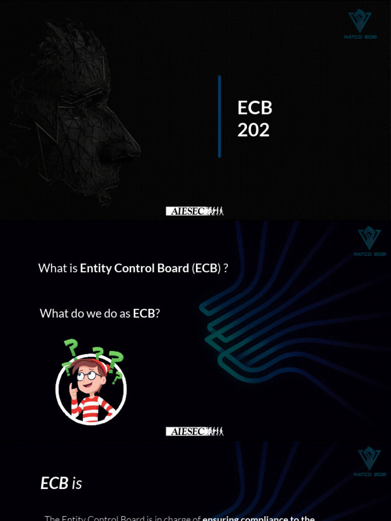Ecb 202 | PDF