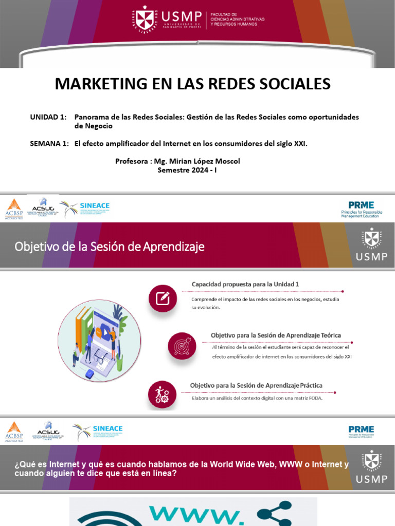 Semana 1 | PDF